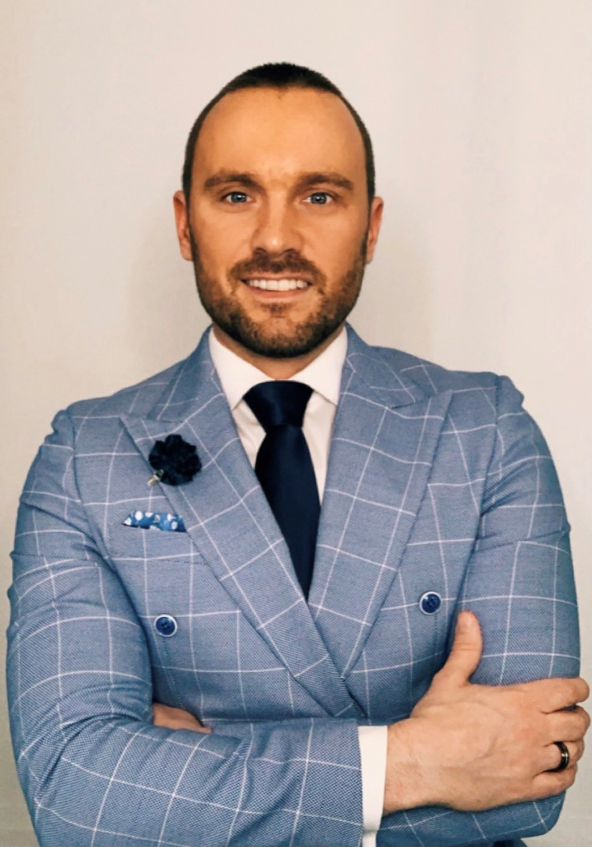 Eric Clark 2023 Future Leaders In Convenience: ERIC CLARK | CCentral