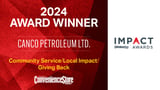 Canco Petroleum appoints Nick Angelo as COO | CCentral
