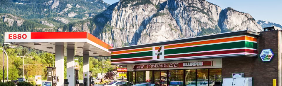 7-Eleven sustainability snapshot | CCentral