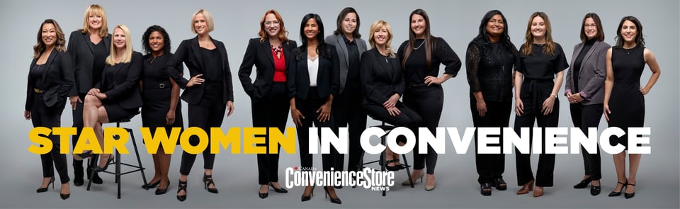 Strength in community: Meet the 2023 Star Women in Convenience | CCentral