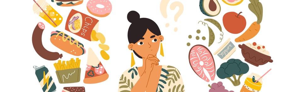 2025 C-store IQ National Shopper Study: Healthy Eating Report | CCentral