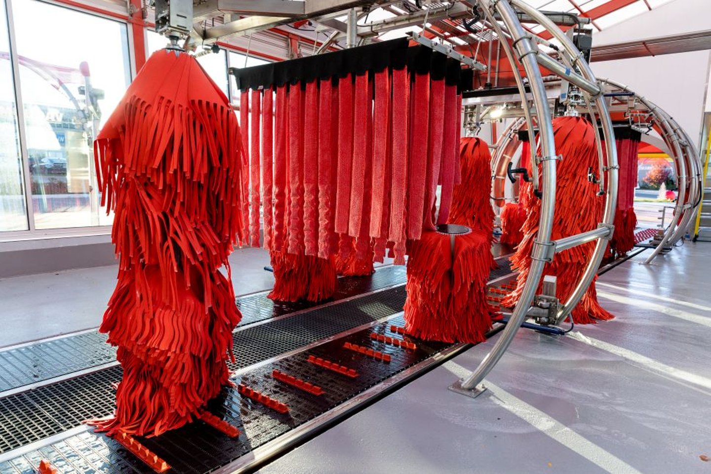 Tommy’s Car Wash Express shines with Ontario debut | CCentral