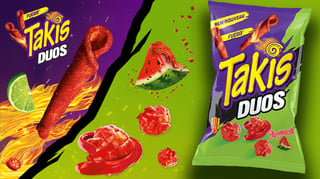 Takis Limited Edition Drop! | CCentral