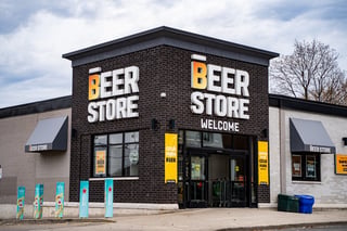 Ontario c-stores gain in-store buying access at The Beer Store | CCentral