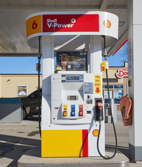 BMO enters partnership with Shell Canada | CCentral