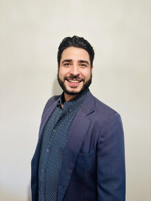 2025 Future Leaders in Convenience + Car Wash Awards winner: GABRIEL DI ...