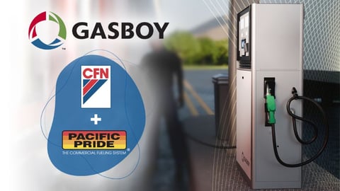 Gasboy Prime Controller System awarded certification for CFN and ...