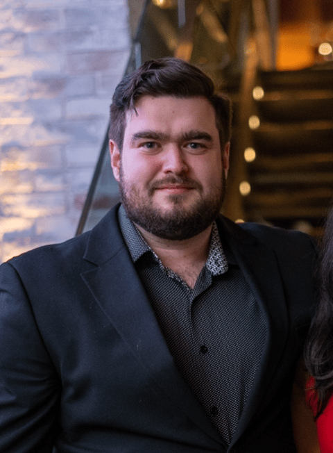 COCO VODKA: Nick Maxwell | CCentral