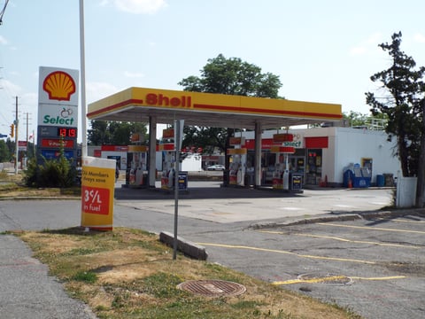 Shell Canada joins Scene+ loyalty network, expanding rewards across ...