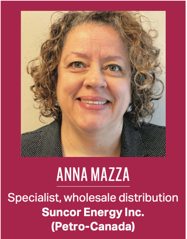 2021 Star Woman in Convenience winner: Anna Mazza | CCentral