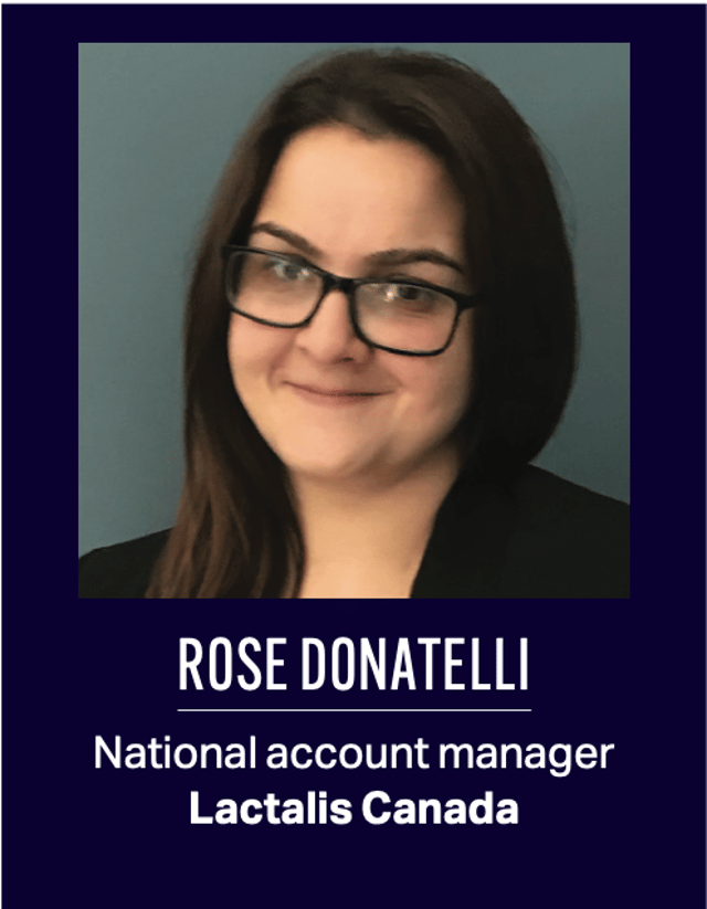 2021 Star Woman in Convenience winner: Rose Donatelli | CCentral