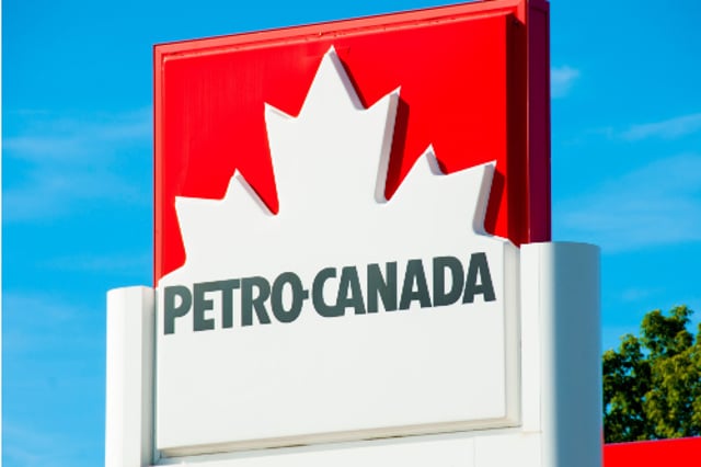 Ontario Petro-Canada locations to make fuel-prepayment mandatory | CCentral