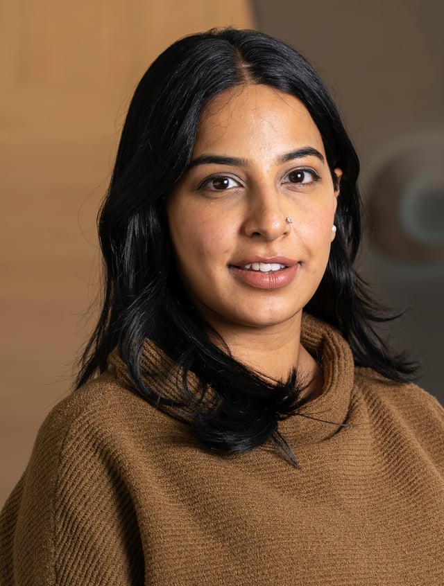 2023 Star Women in Convenience winner: Simran Kaur | CCentral