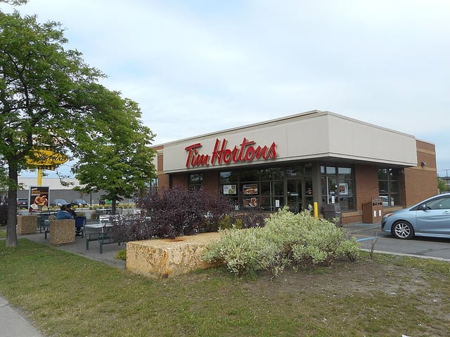 Judge authorizes Tim Hortons Roll Up to Win class action for Quebec ...