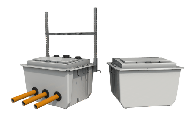 OPW adds two new containment sumps to lineup | CCentral