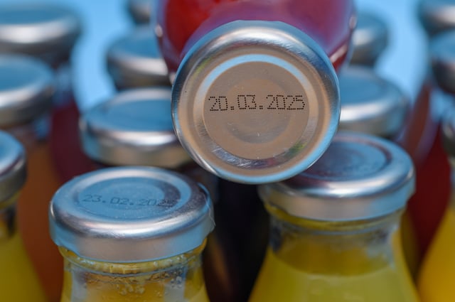 Tips and strategies to effectively manage best before and expiry dates ...