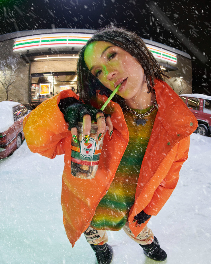 7-Eleven new ads tap into coffee’s influence on Gen Z culture | CCentral