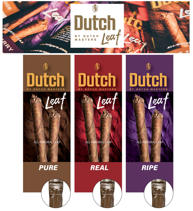 Dutch Leaf | CCentral