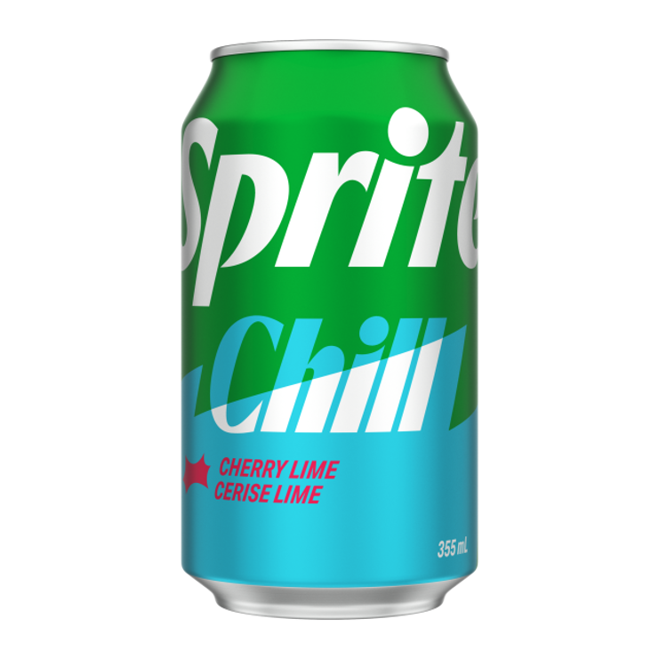 Sprite Chill | CCentral