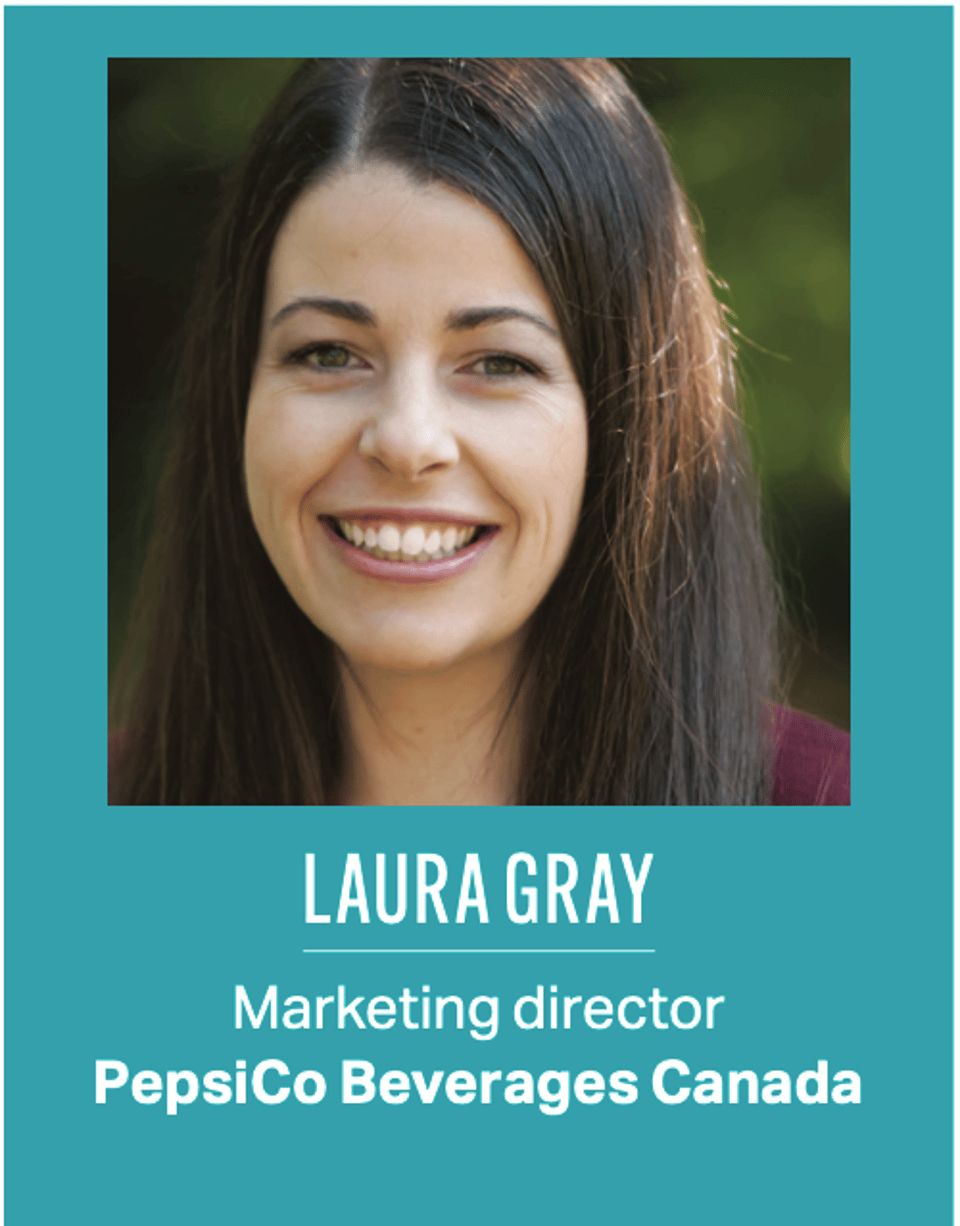 2021 Star Woman in Convenience winner: Laura Gray | CCentral