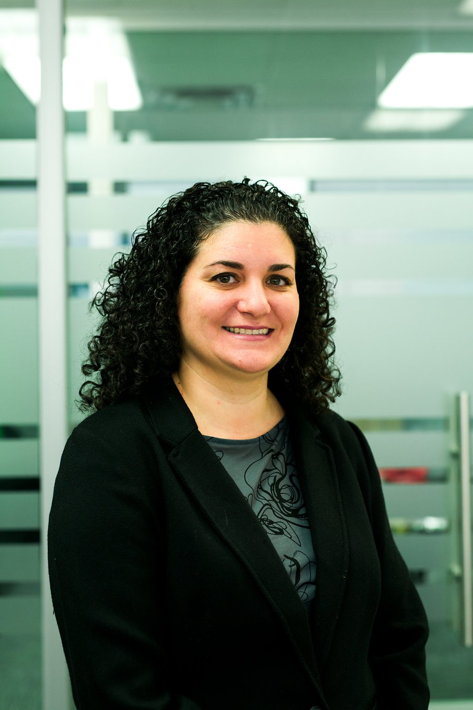 Grace Caputo takes on the role of chief growth officer at Payment ...