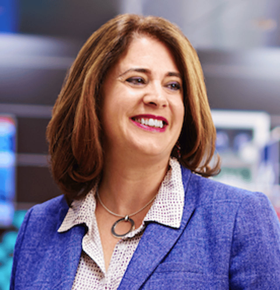 CICC president and CEO Anne Kothawala to speak at The 2026 Convenience ...