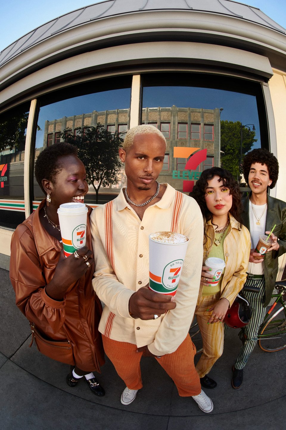 7-Eleven new ads tap into coffee’s influence on Gen Z culture | CCentral