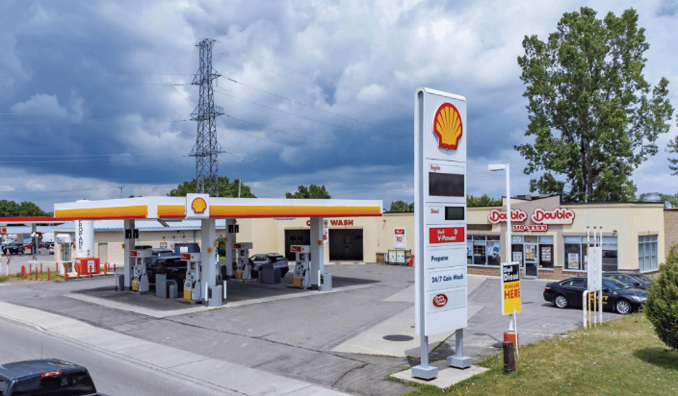 Shell rebranding a 'game changer' for Nr Fuels & Convenience in ...