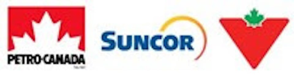 Canadian Tire to rebrand fuel stations to Petro-Canada | CCentral