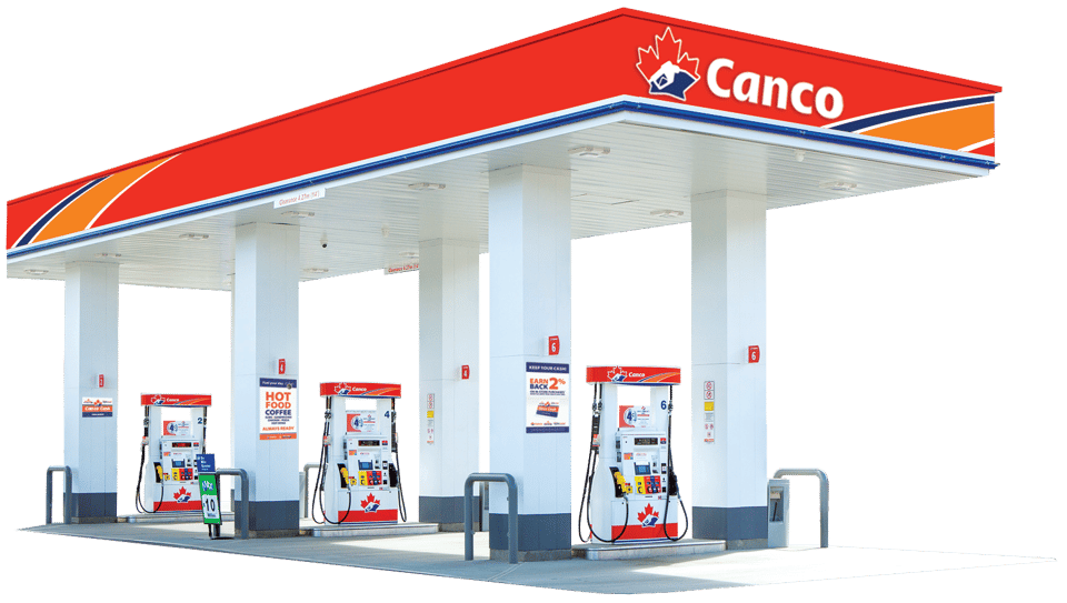 Growing east | CCentral