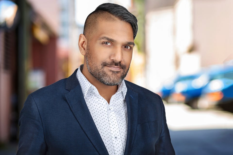 2023 Future Leaders in Convenience + Car Wash: AYAAZ JAMAL | CCentral