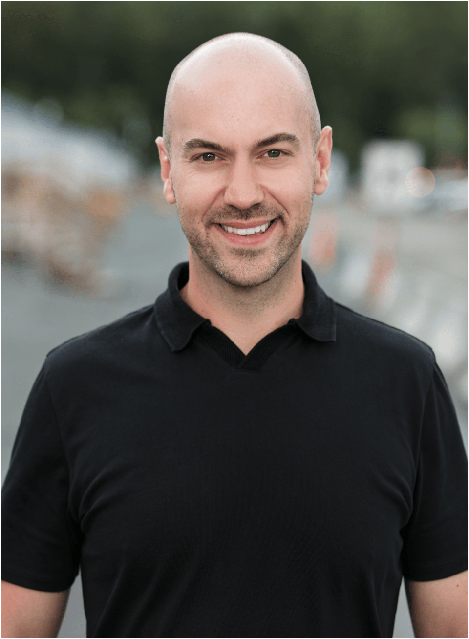 2025 Future Leaders in Convenience + Car Wash Awards winner: GREG ...