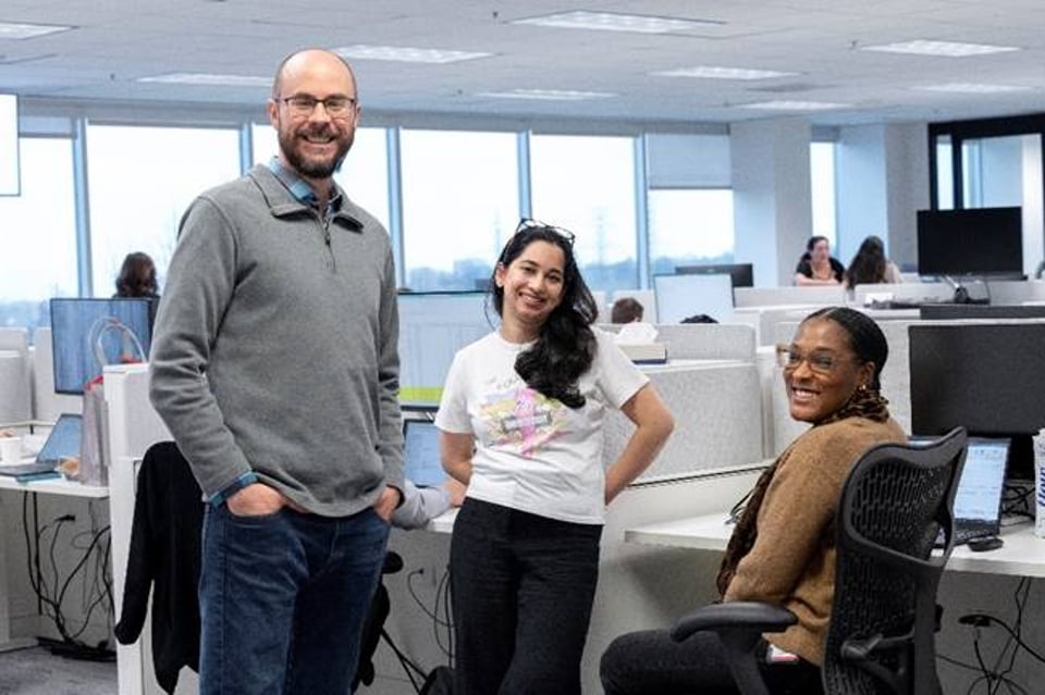 Conagra Brands recognized as Greater Toronto top employer | CCentral