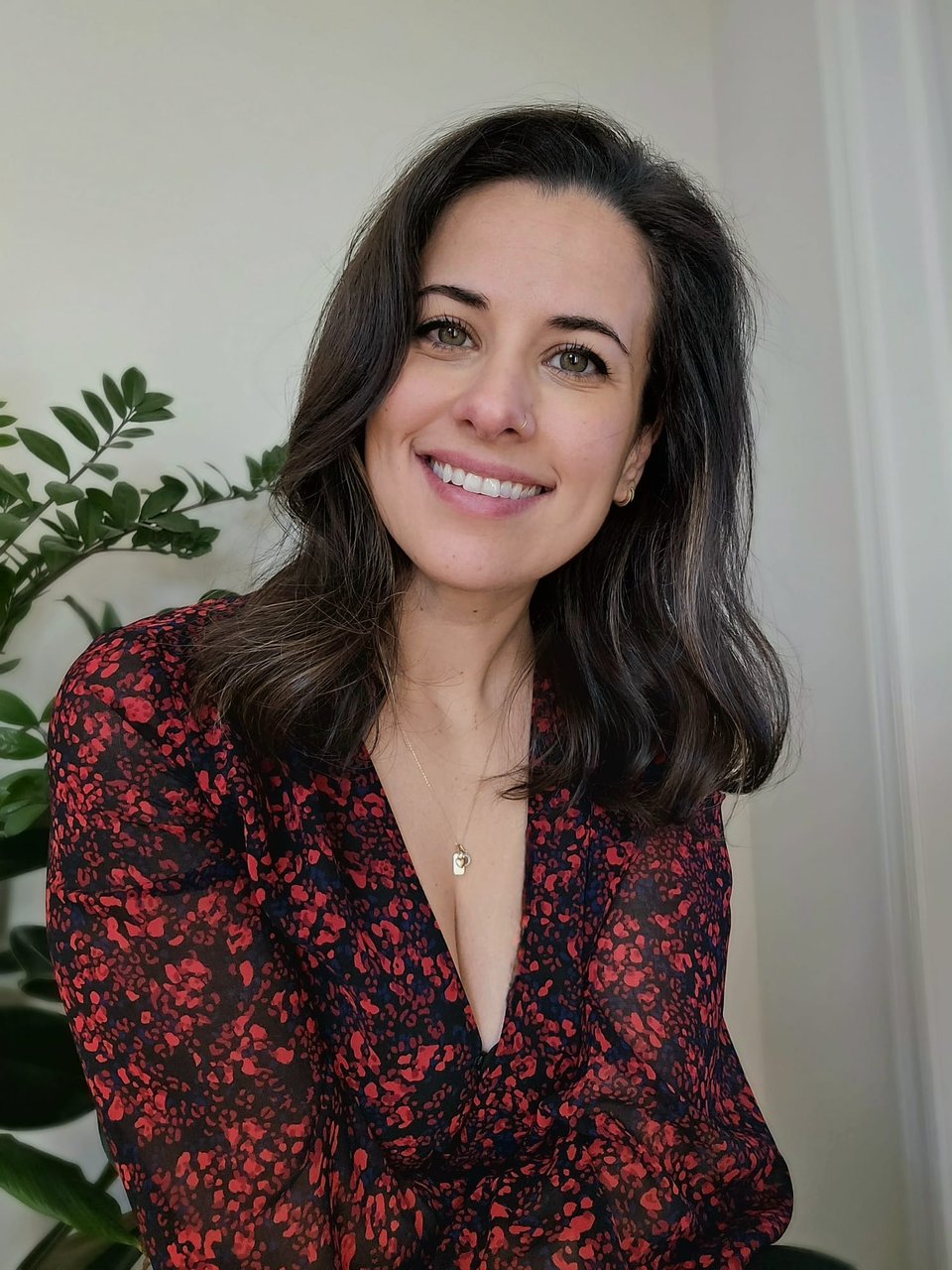 2025 Future Leaders in Convenience + Car Wash Awards winner: TANIA DE ...