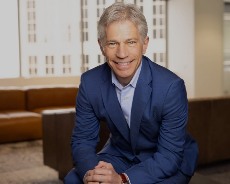 Parkland’s Bob Espey stepping down as president, CEO | CCentral