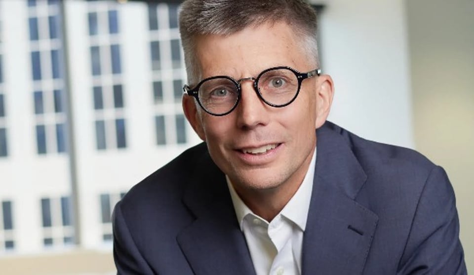 Parkland’s Bob Espey stepping down as president, CEO | CCentral