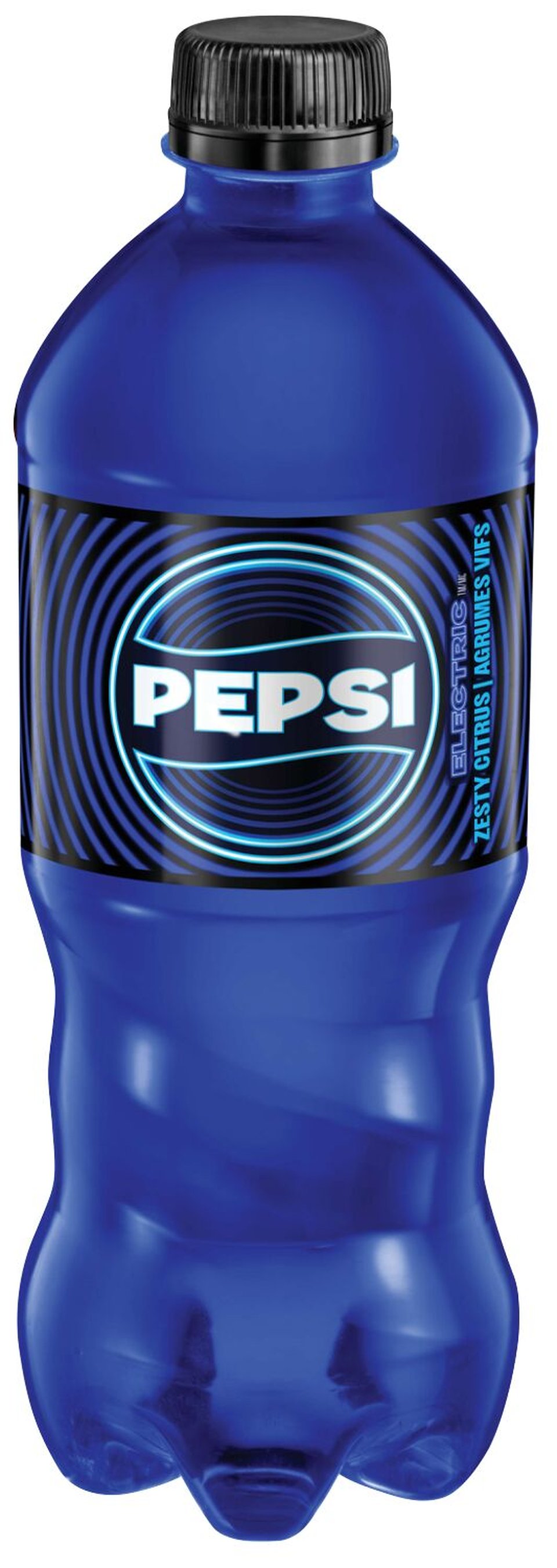 Pepsi Electric | CCentral