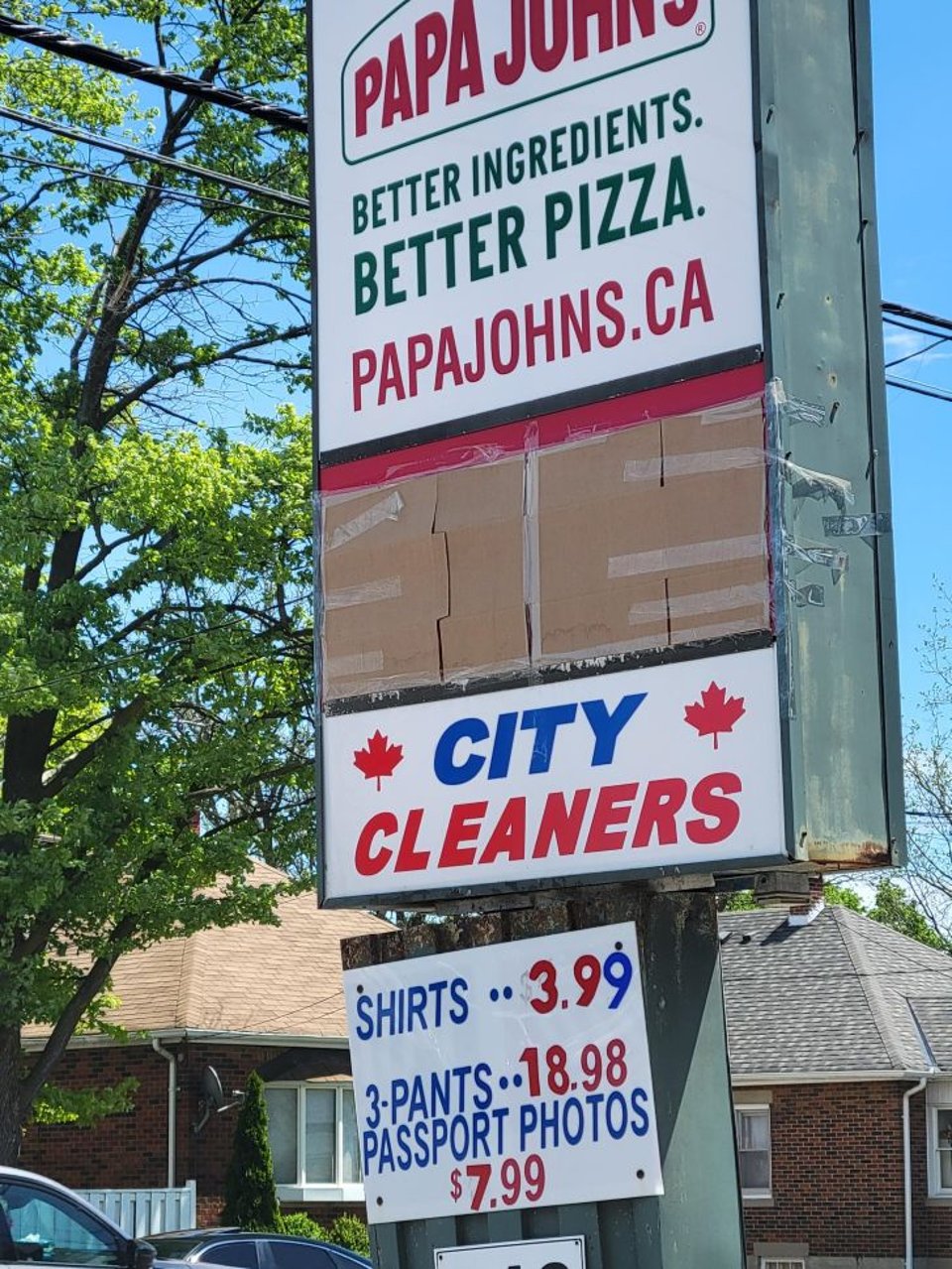 Maximizing retail success through effective signage | CCentral