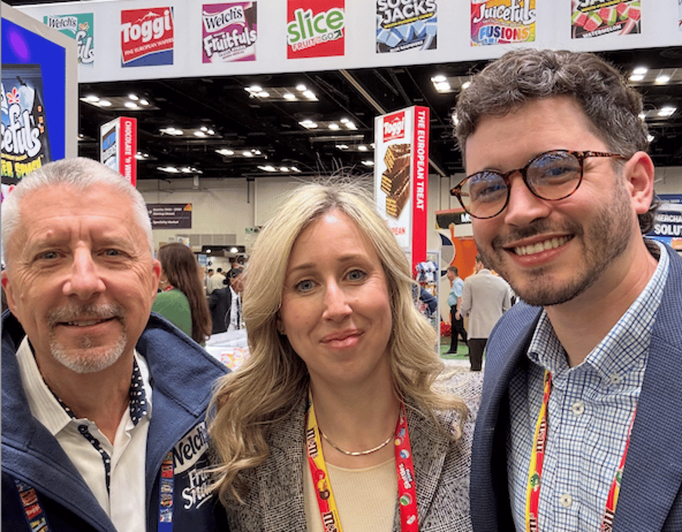 Here's what's trending in candy and snacks for 2025 | CCentral