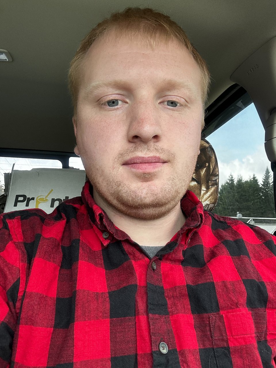 2026 Future Leader in Convenience + Car Wash winner: ALEX CUNNINGHAM ...