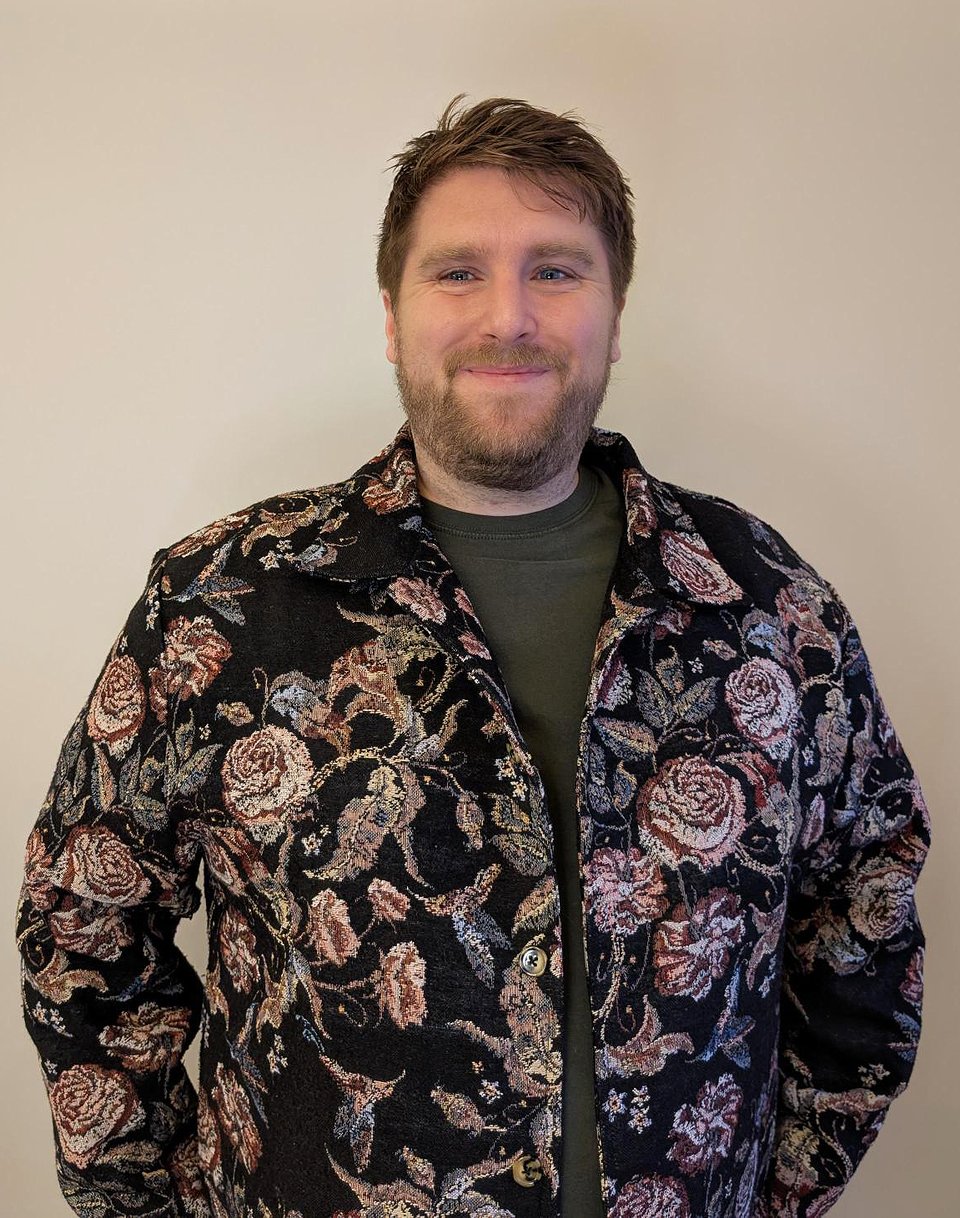 2026 Future Leader in Convenience + Car Wash winner: COLTEN BISHOP ...