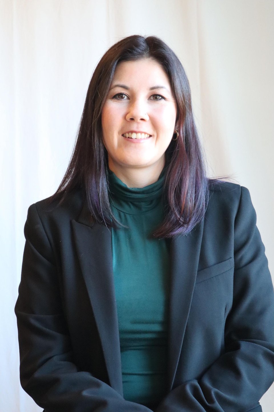 2026 Future Leader in Convenience + Car Wash winner: JESSICA CHONG ...