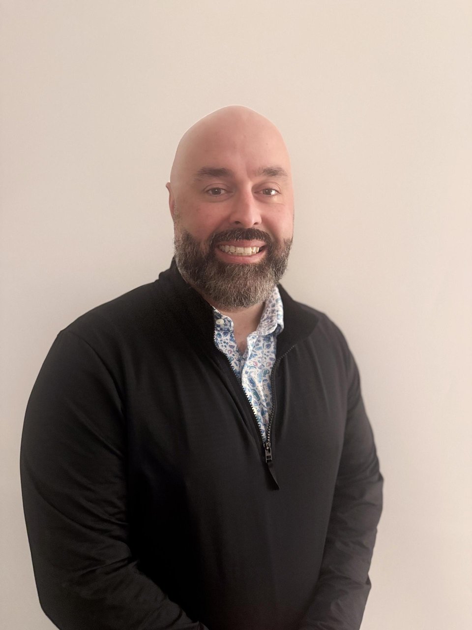 2026 Future Leader in Convenience + Car Wash winner: KYLE DEGRACE ...