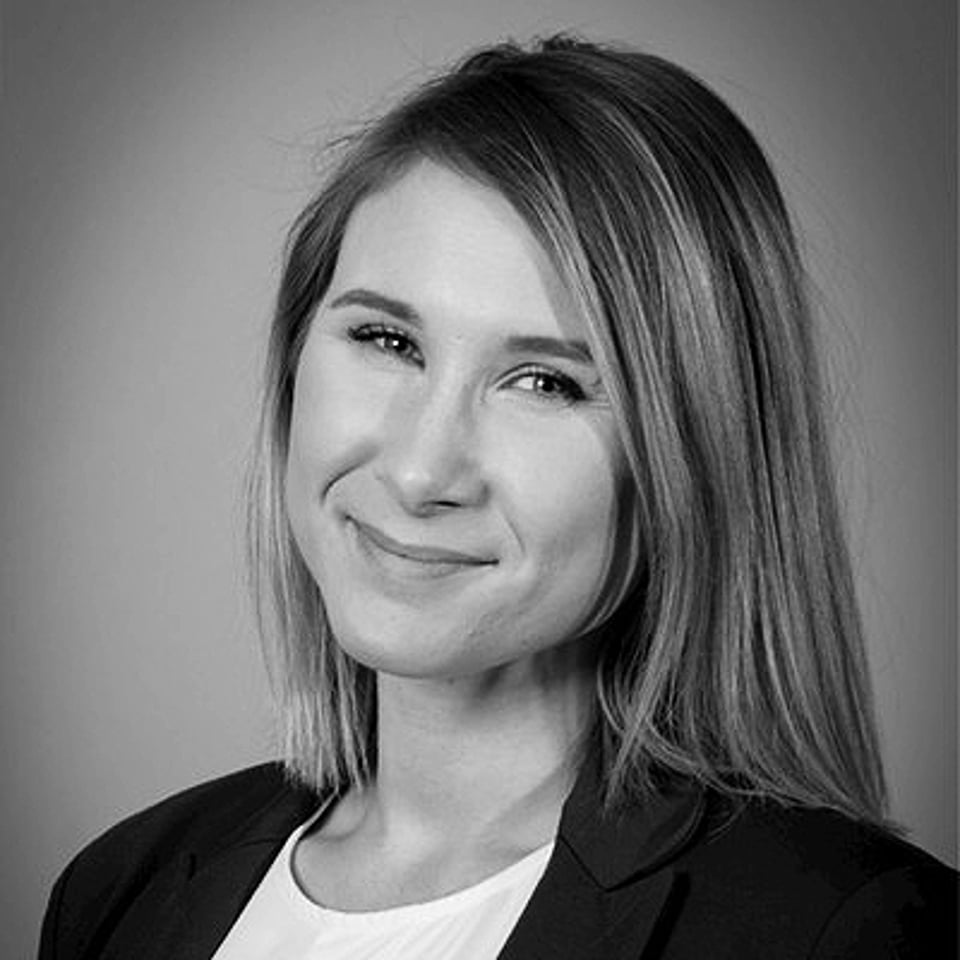 2026 Future Leader in Convenience + Car Wash winner: LAUREN FOWLER | CCentral