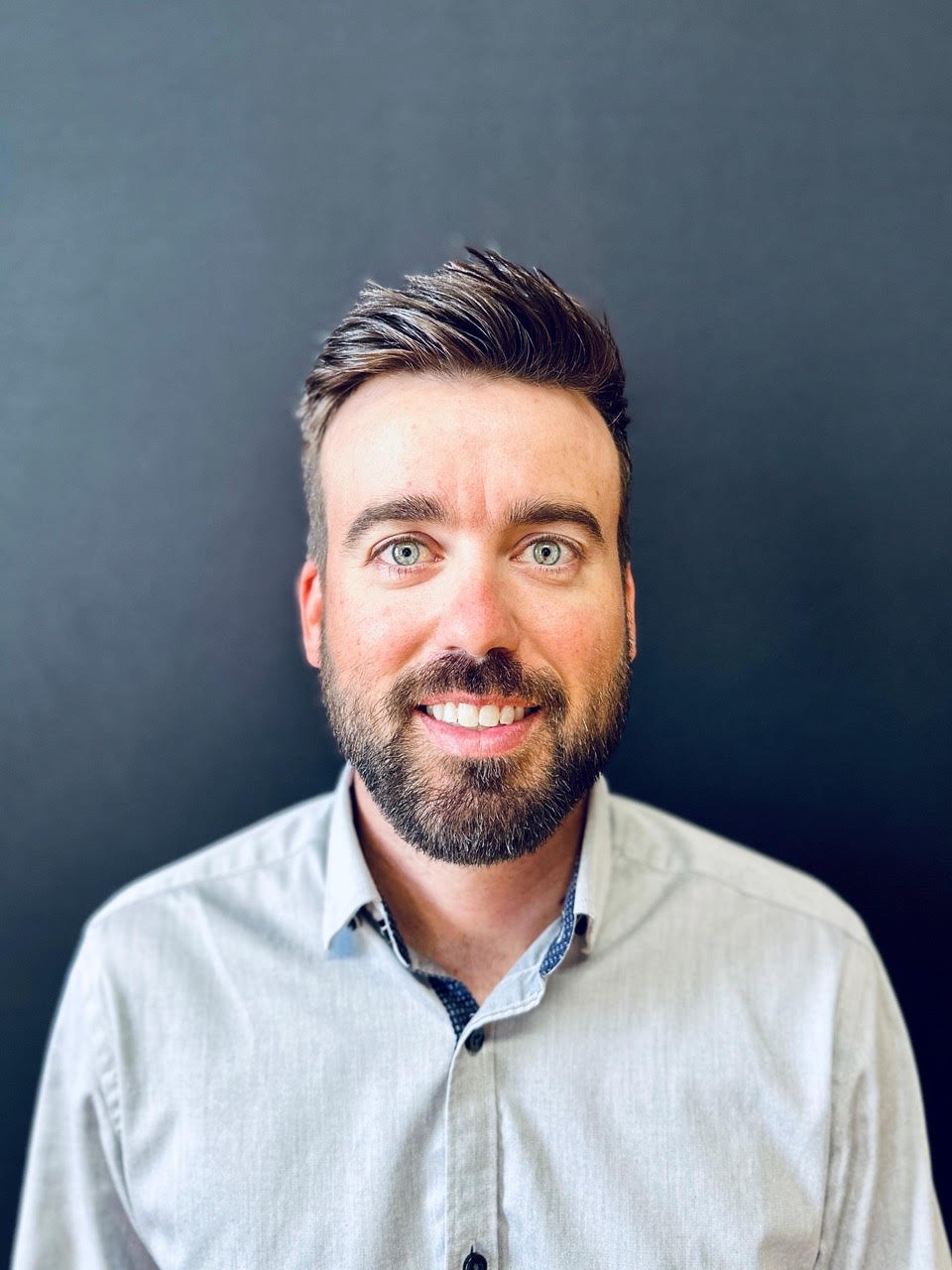 2026 Future Leader in Convenience + Car Wash winner: MAXIME BEAUREGARD ...