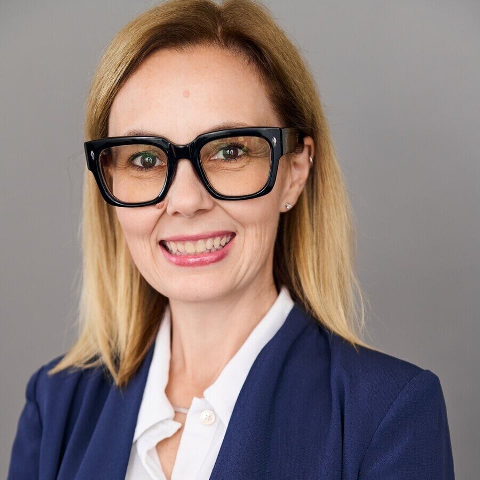 Leger's Lisa Covens to discuss economic confidence and what it means ...