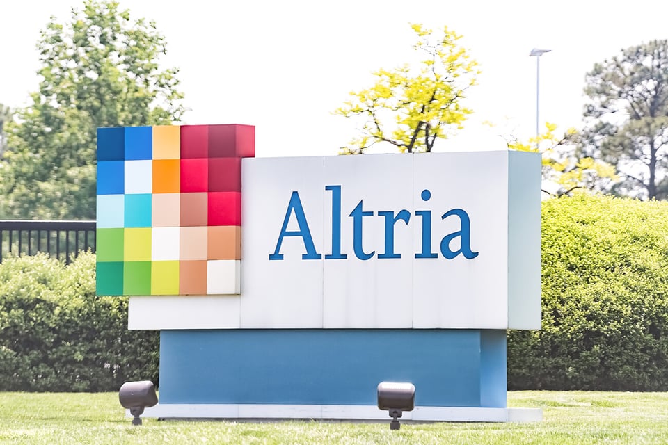 Altria earnings fall short amid lower cigarette sales and competition ...