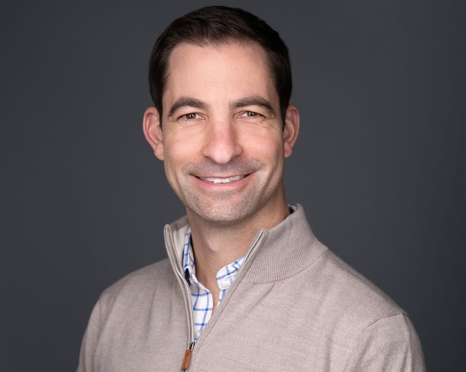 Paytronix appoints Eric Steele as CFO | CCentral