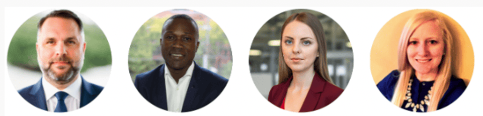 Meet the Level Up Panel at The Convenience U CARWACS Show C-store IQ ...