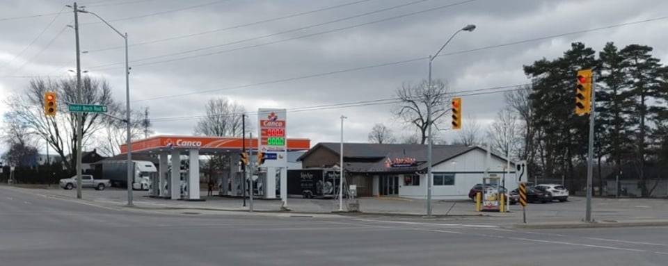 Canco Petroleum opens new location in Ontario | CCentral
